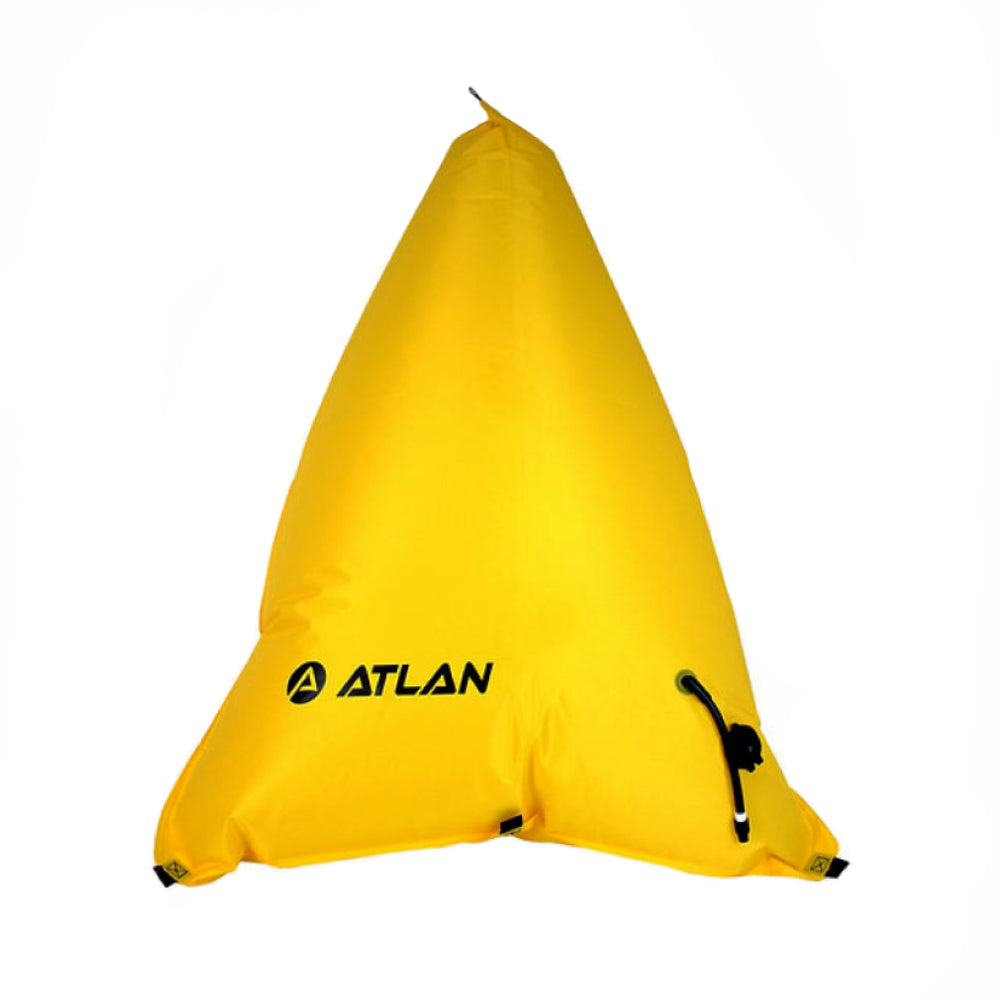 Atlan Canoe Flotation Bag – Paddle.ca
