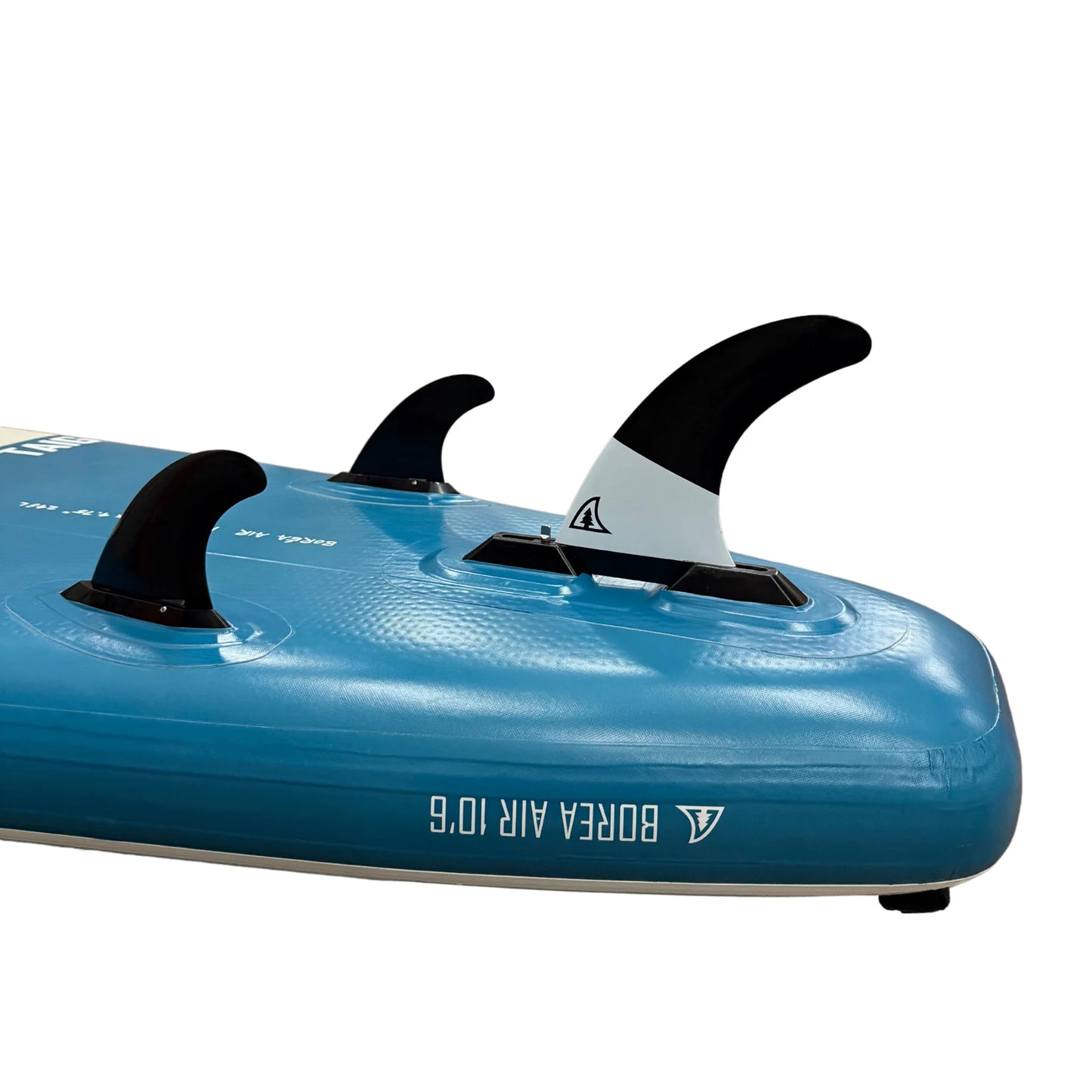 Taiga Borea Air 10'6" Inflatable Paddle Board - 23 lbs – Paddle.ca