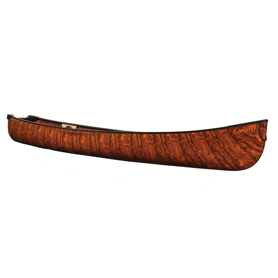 Square Stern Canoes – Paddle.ca