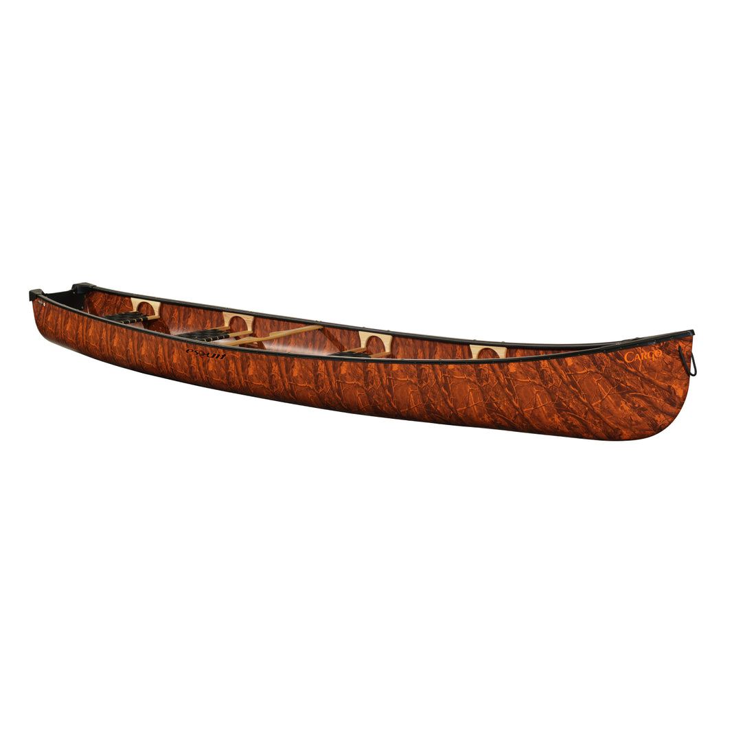 Square Stern Canoes – Paddle.ca