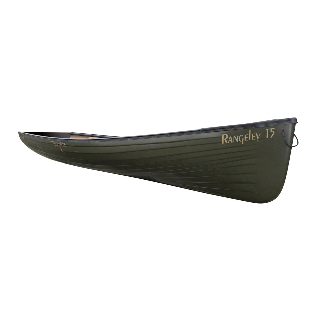 Fishing Canoes for Sale – Durable Esquif Canoes – Paddle.ca