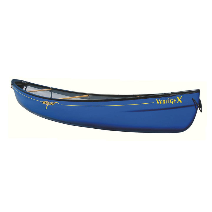 Solo Canoes – Paddle.ca